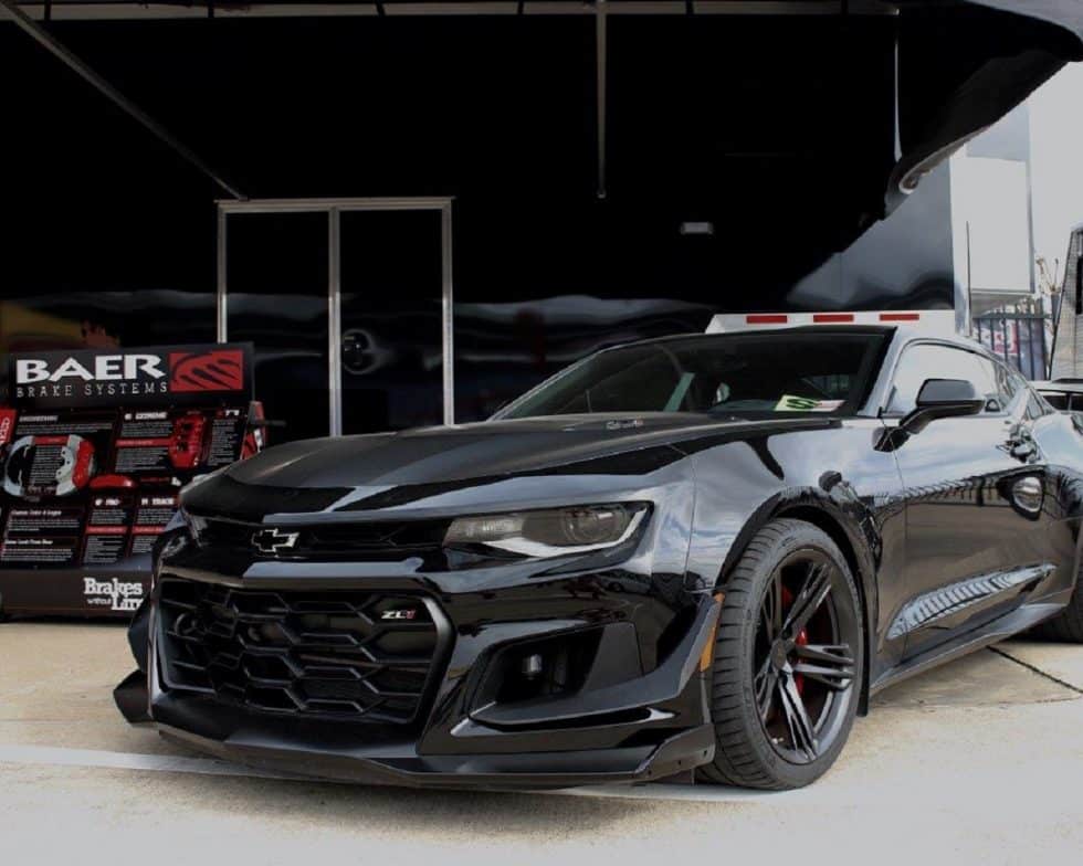 2022 08 23 CCC Blog Post – Our Favourite Chevrolet Camaros from the ...