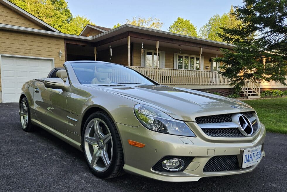 Full Photo Gallery appears below Paragraph-Form Description and Videos